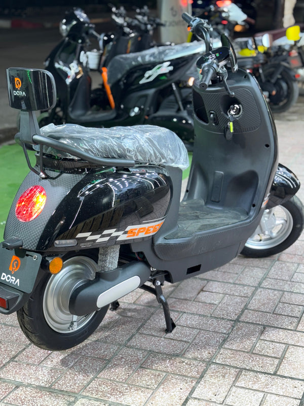 Dora speed – Trottivolt